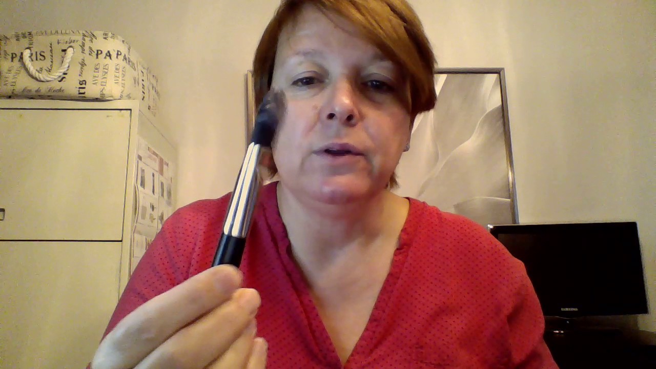 Mary Kay mask charcoal - masque charbon - YouTube