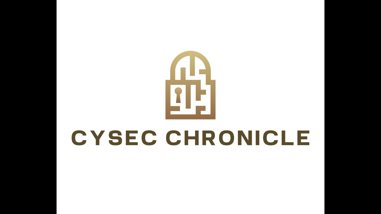 2024 Cybersecurity Year in Review | CySec Chronicle - YouTube