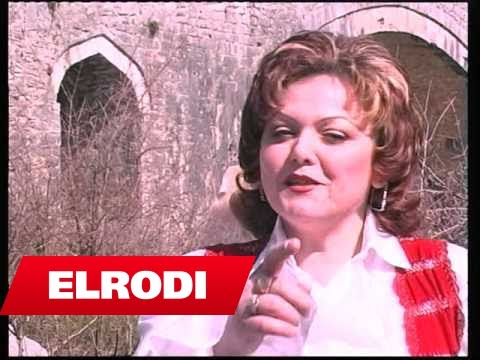 Violeta Zefi - Kush ma I pari bani (Official Video HD) - YouTube