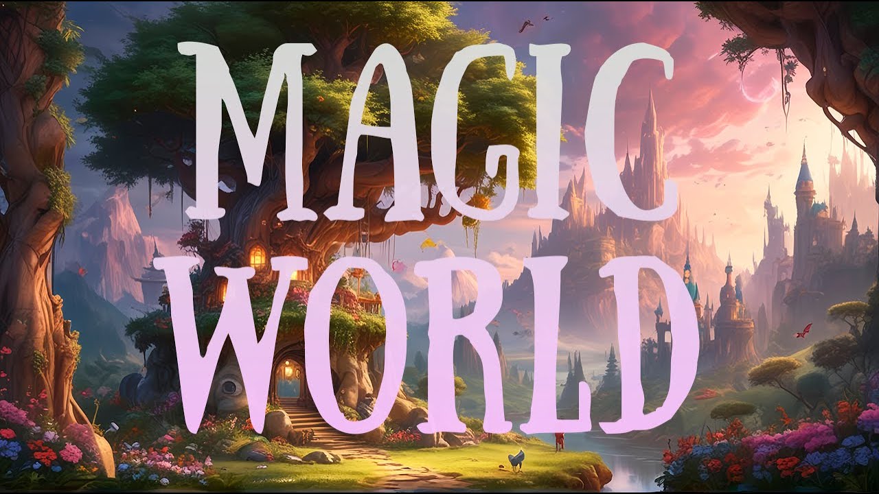 Ambient music by Random Wave Studio (No Copyright) - Dreaming - YouTube