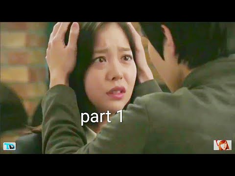 Vampire Love Story part 1 With Hindi Songs 💞 Korean Mix Hindi Songs |  Mix Songs