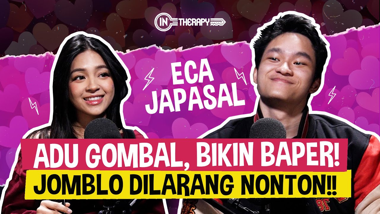 CINTA AZKA DITERIMA ECA JAPASAL! GASKEUUUUN - YouTube