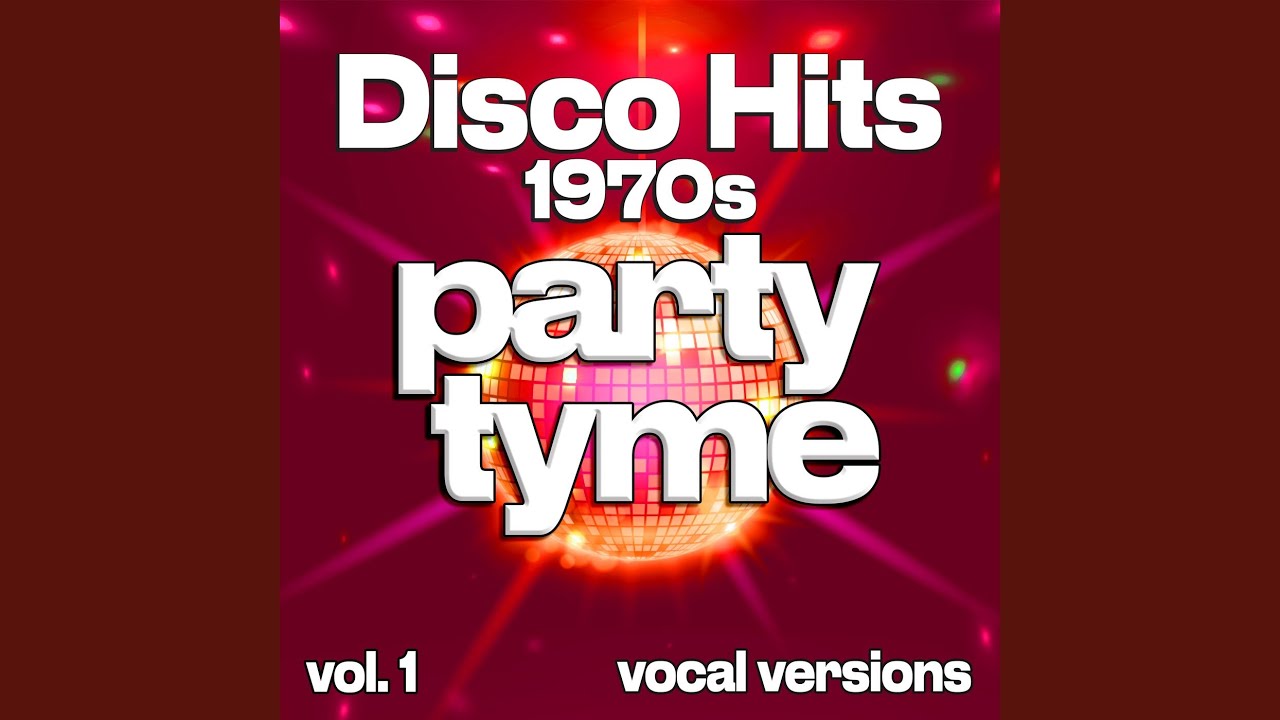 Dance, Dance, Dance (Yowsah, Yowsah, Yowsah) (vocal) - YouTube