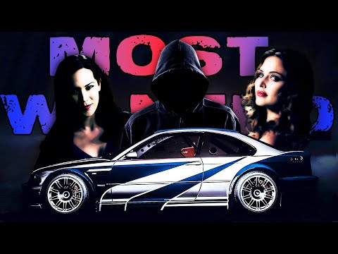 📜 NFS MOST WANTED VE BMW M3 GTR EFSANESİ NASIL DOĞDU?