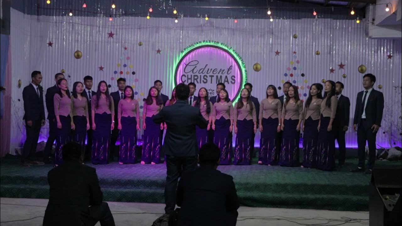 Chamna Lal Khrista || D. Phailian Pastor Bial Lapawl - YouTube