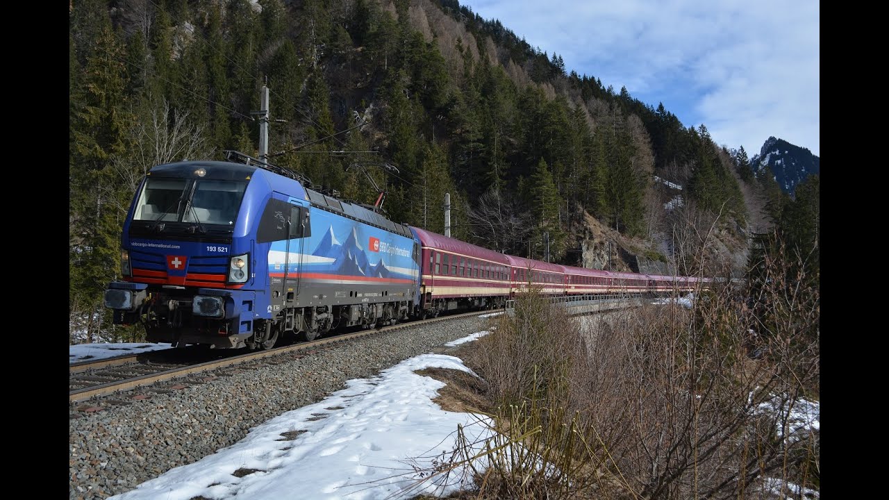 Tui Ski Express