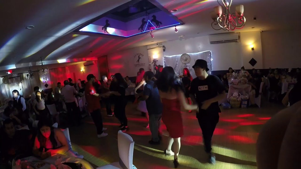 HAY EL AMOR, YULIOS KUMBIA - YouTube Music