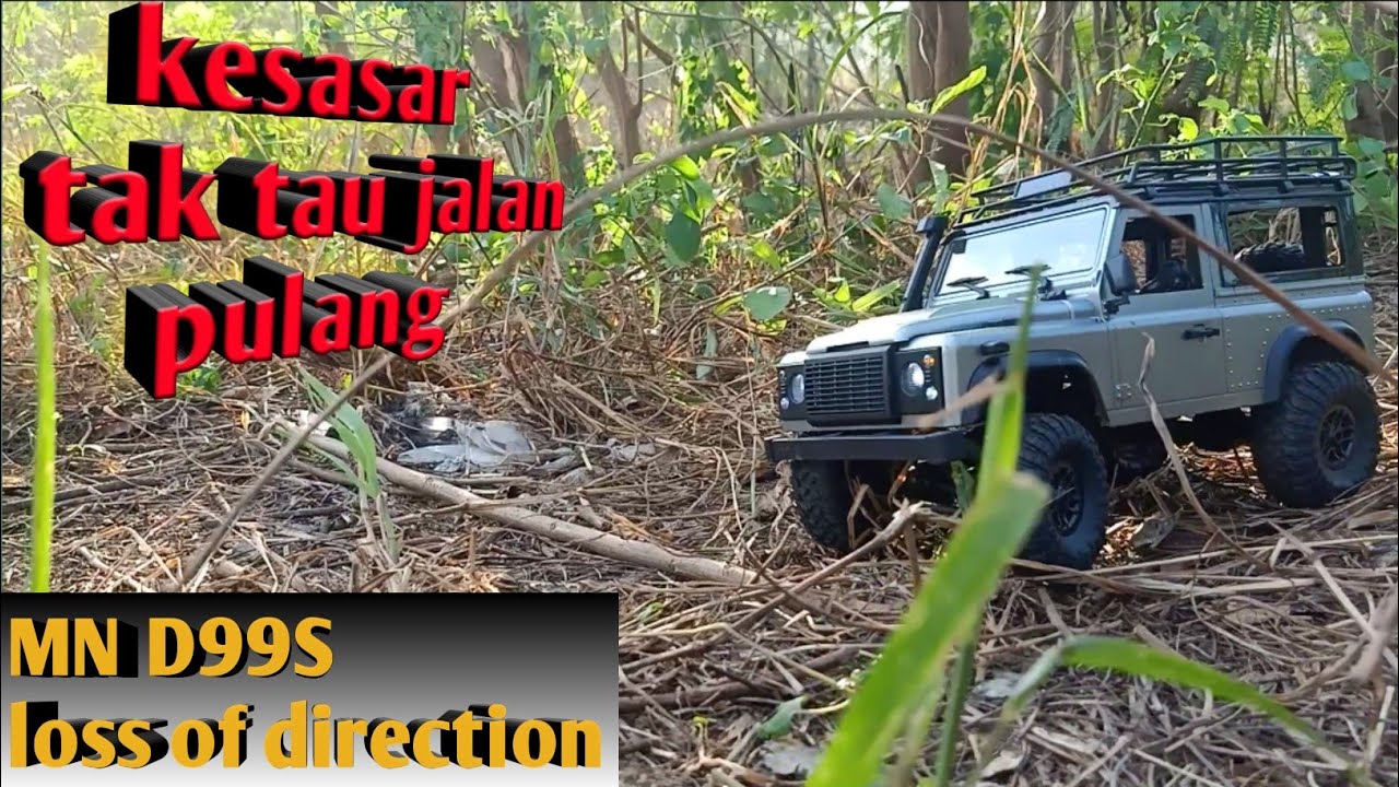MN d99s , Crawler MN90 MN96 MN99 MN D90 Offroad Mini RC Adventure - YouTube