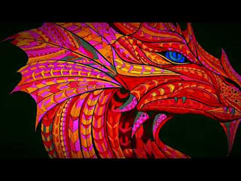 Flaming Rage (montage) - YouTube