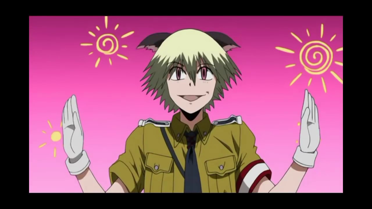 Hellsing Schrodinger AMV - YouTube