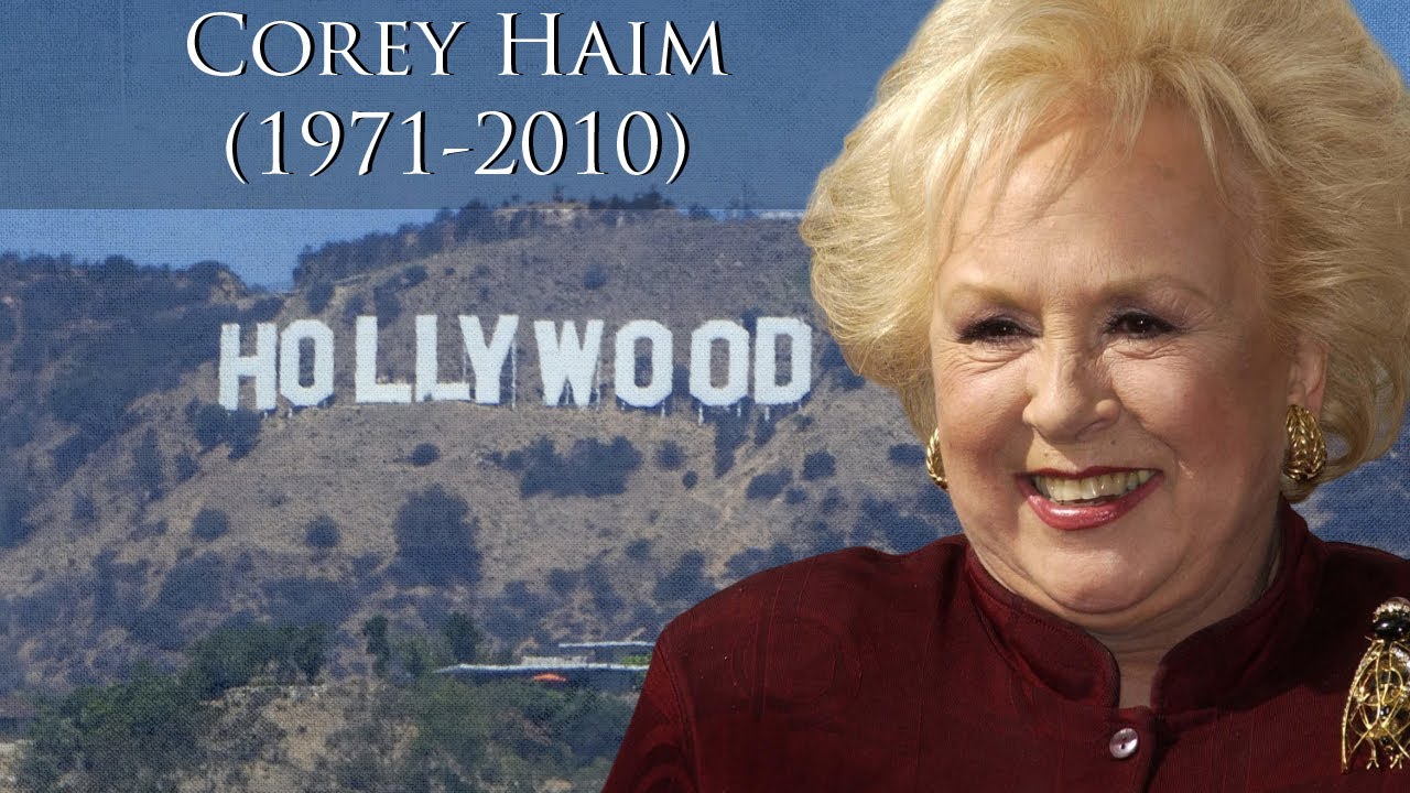 Doris Roberts (1925-2016) - YouTube