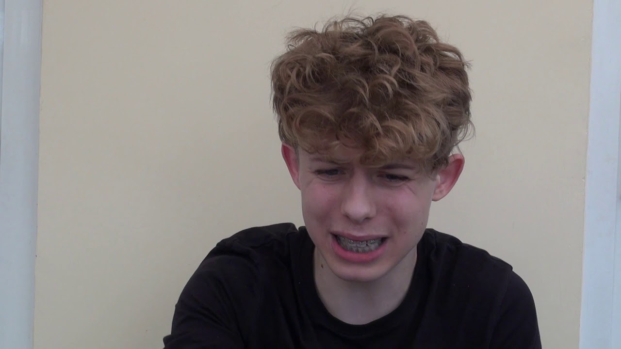 Two pills The departed- Sean brewer - YouTube