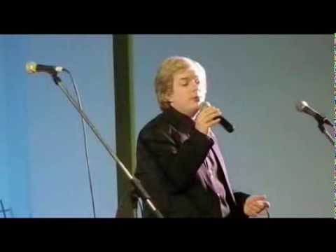 Callum Gleeson - Hallelujah - YouTube
