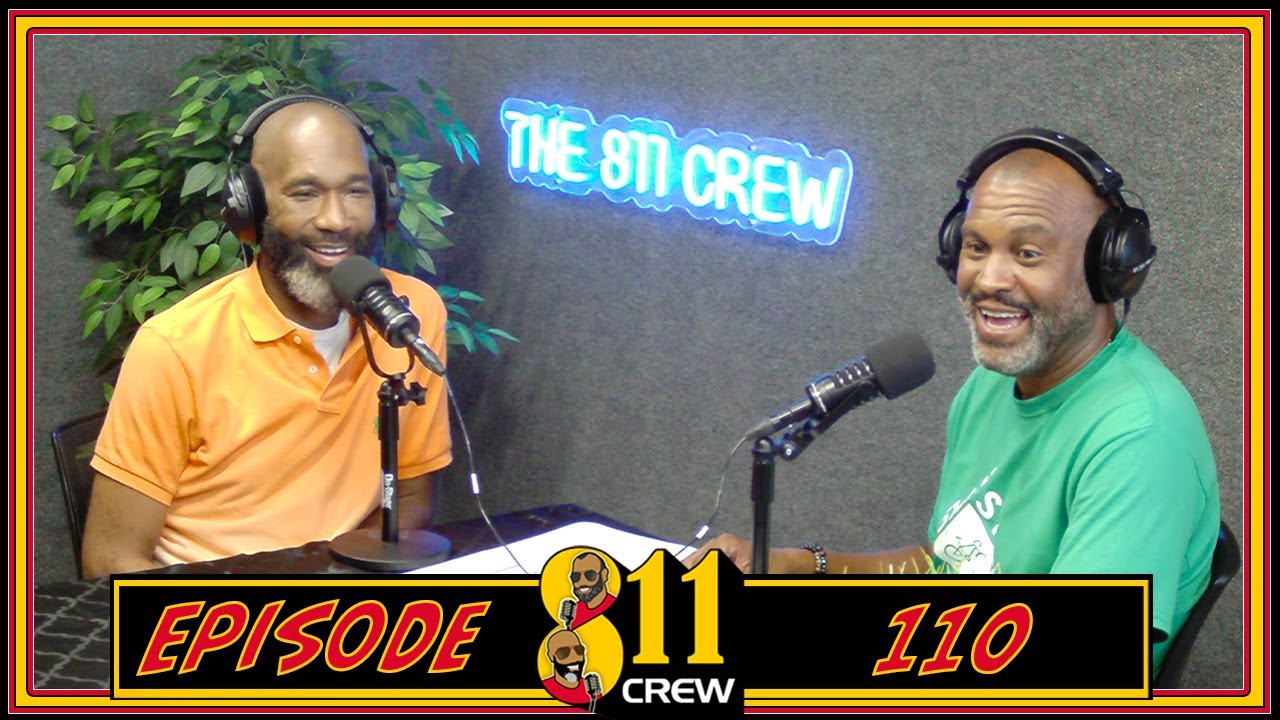 S1 Ep. 10: So FRESH AND SO CLEAN (CLEAN CLEAN) | The 811 Crew - YouTube