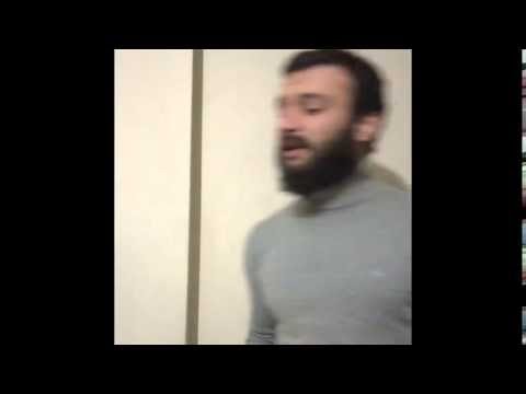 Yeni alınan eşyayı kullanırken iştah bırakmayan babalar-Aykut Elmas