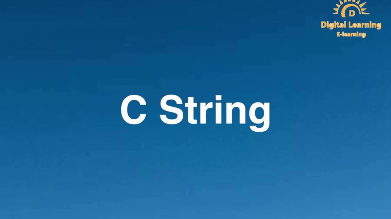 40 C String Online Training Download App From Below Link YouTube 40 C String Online Training Download App From Below Link YouTube