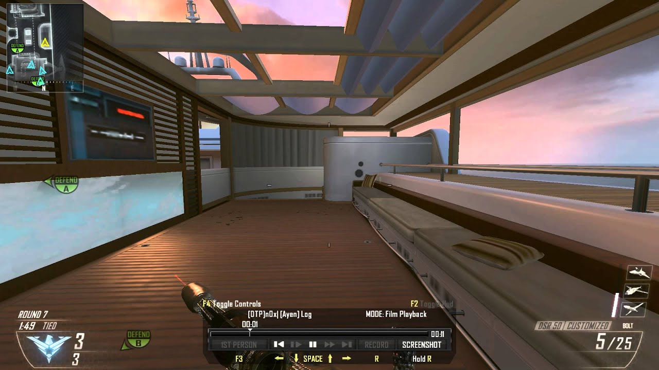 Aim At Head, Shoot, Repeat - YouTube