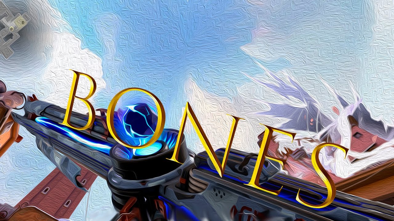Bones (Valorant edit) - YouTube