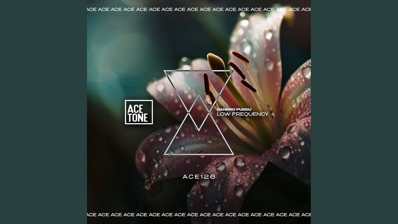 Low Frequency (Original Mix) - YouTube