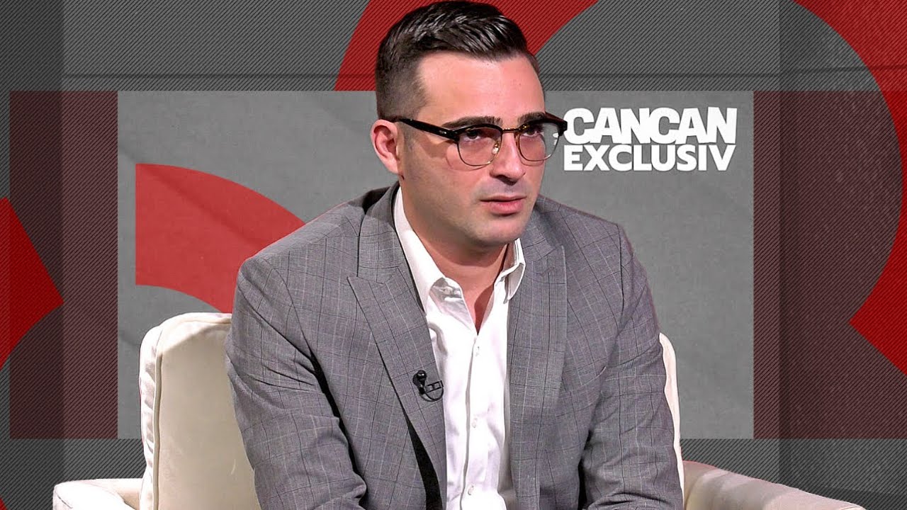 Radu Mazăre Jr., operat de urgență, în mare secret! ”A durat 5 ore ...