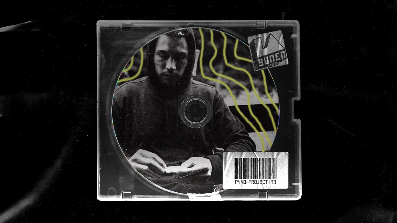 pyno - project_93 - YouTube
