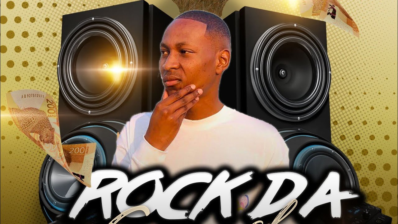 Rock Da Crowd (Dj Competition) ft DJ Choppa ||Amapiano||AFROHOUSE ...