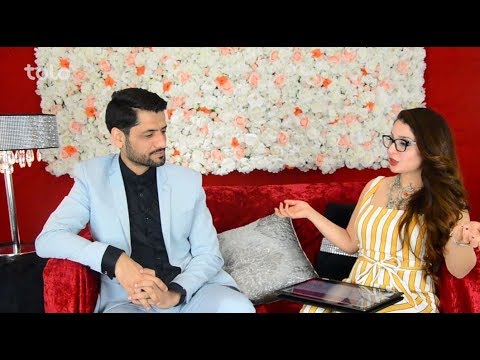 کوچ سرخ با صدرالدین نجم الدین - قسمت هجدهم / Kawche Sorkh with Sadriddin Najmidin - Ep. 18