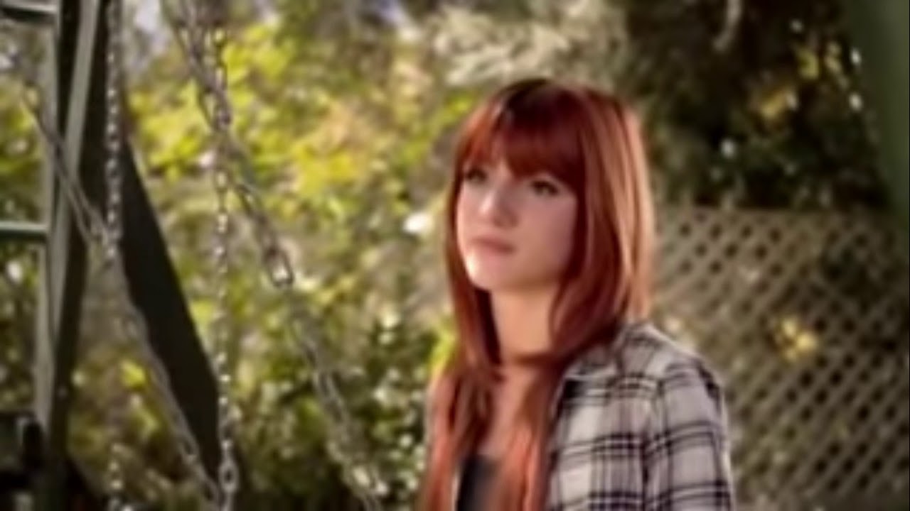 Bella Thorne Dyslexia Story YouTube Google Chrome 2019 03 03 21 51 45 ...
