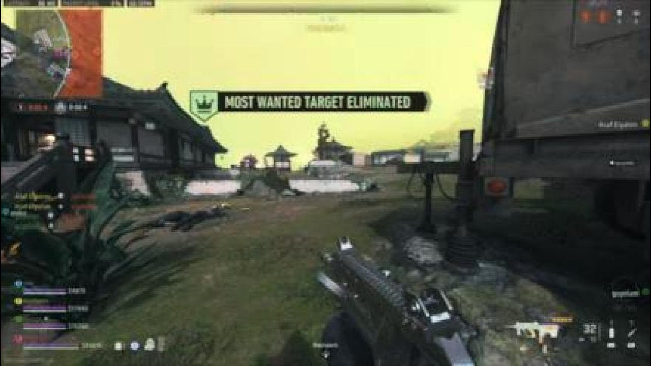 Mw2 warzone rebirth - YouTube