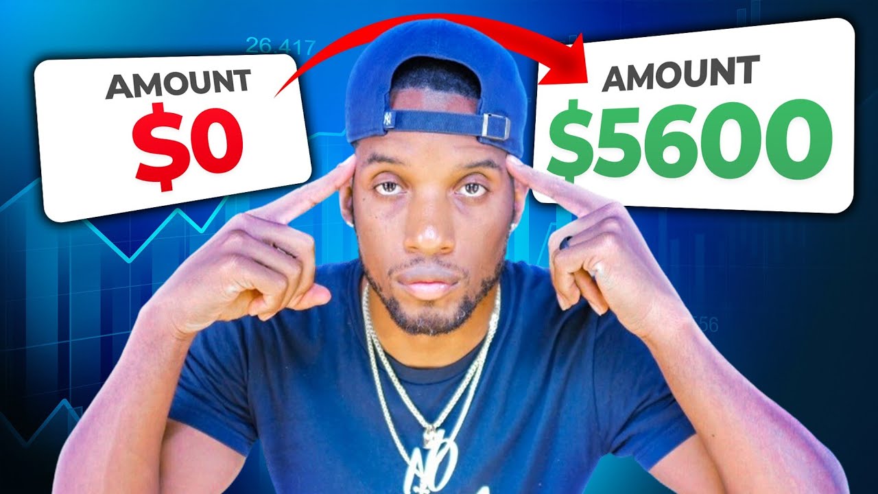 MASTER DAY TRADING PSYCHOLOGY | JEREMY CASH | POCKET OPTION - YouTube