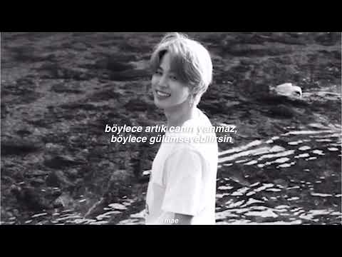 jimin - promise (türkçe çeviri)