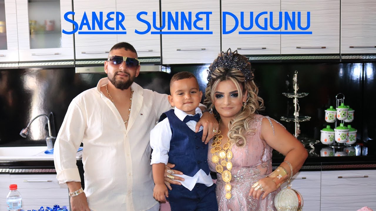 Saner / Sunnet Dugunu / Flash3 / Karapelit / ORK MUCEYTIN GRUP - YouTube