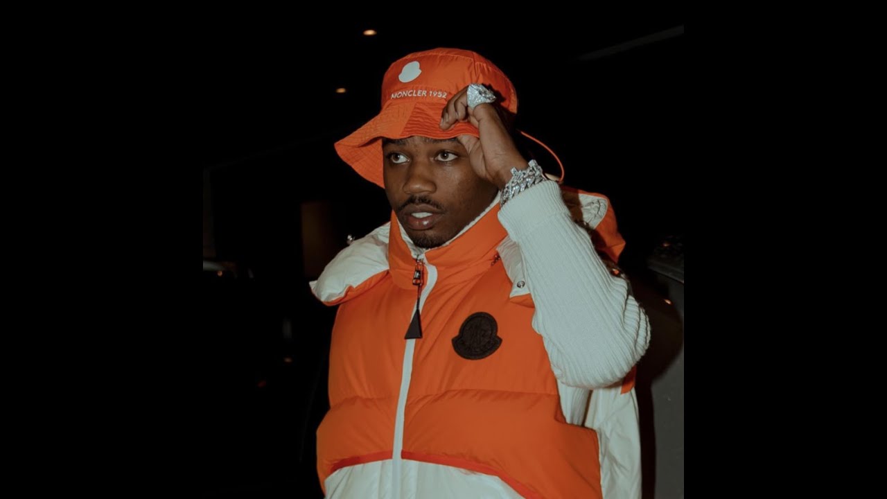 Roddy Rich Type beat - Crody - YouTube