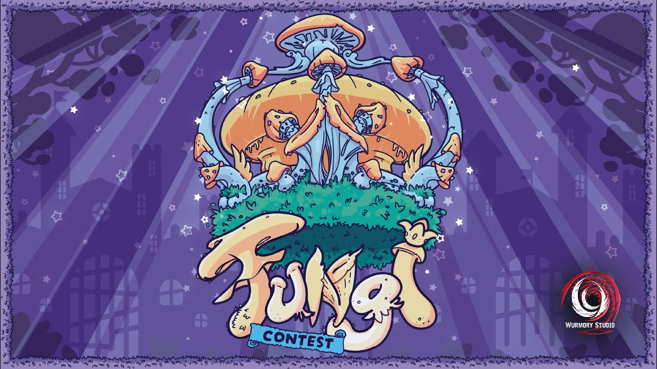 Fungi Contest | Trailer - YouTube