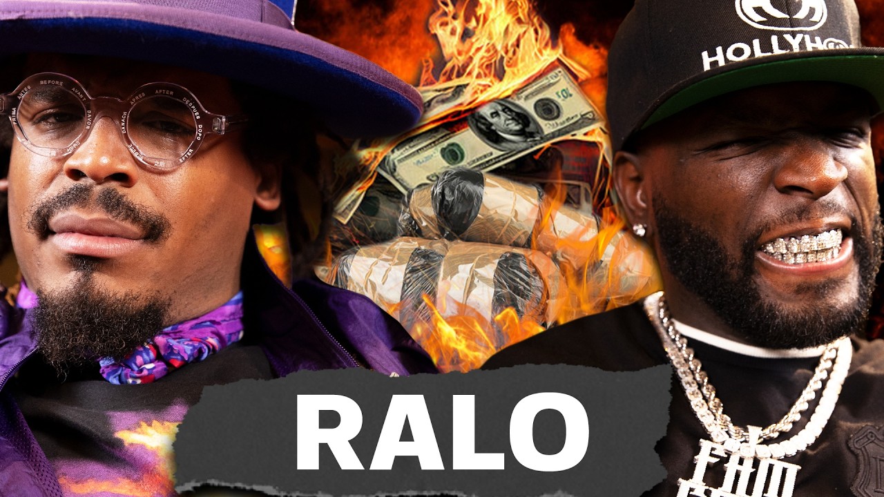 Ralo: Atlanta’s drug Millionaire reckons with the past… 30 trips to ...