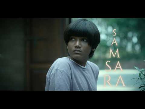 SAMSARA | Official Trailer