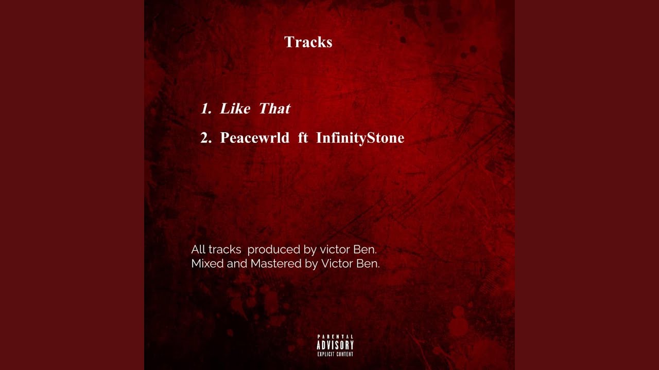 Ego Bekéé (feat. InfinityStone) - YouTube