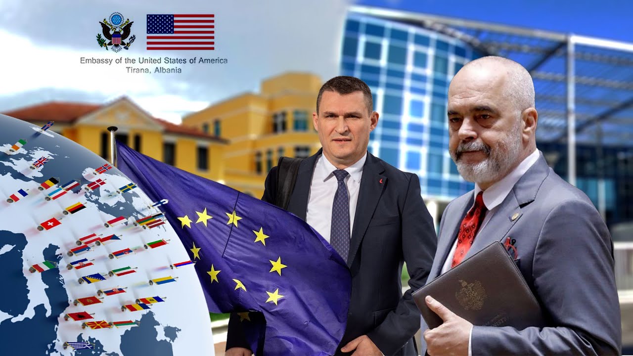 🔴Review - Projekt rezoluta e anti-korrupsionit! - YouTube