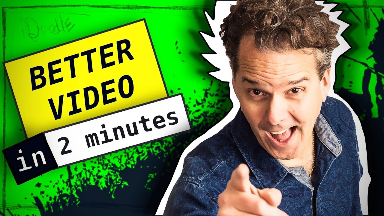 YouTube Video Editing Tips & Tricks 2021 - To Get More Views - YouTube