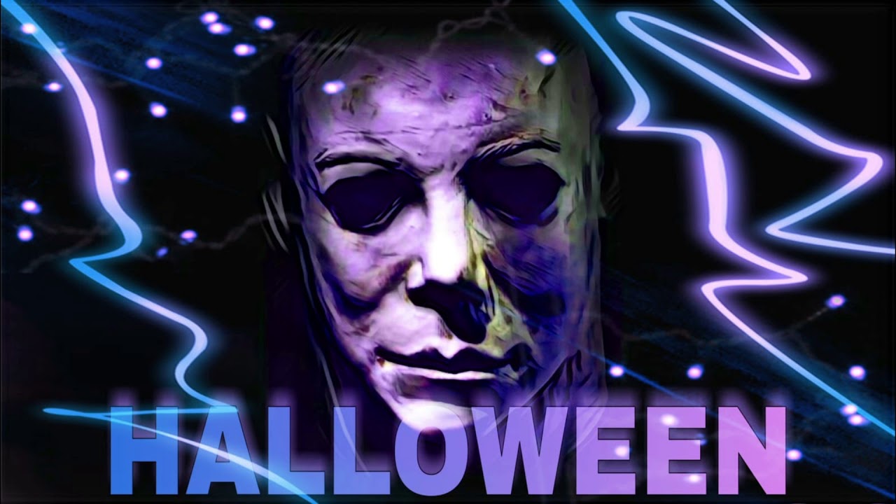 Unbending Puppets - Halloween Theme (Synthwave Version) - YouTube
