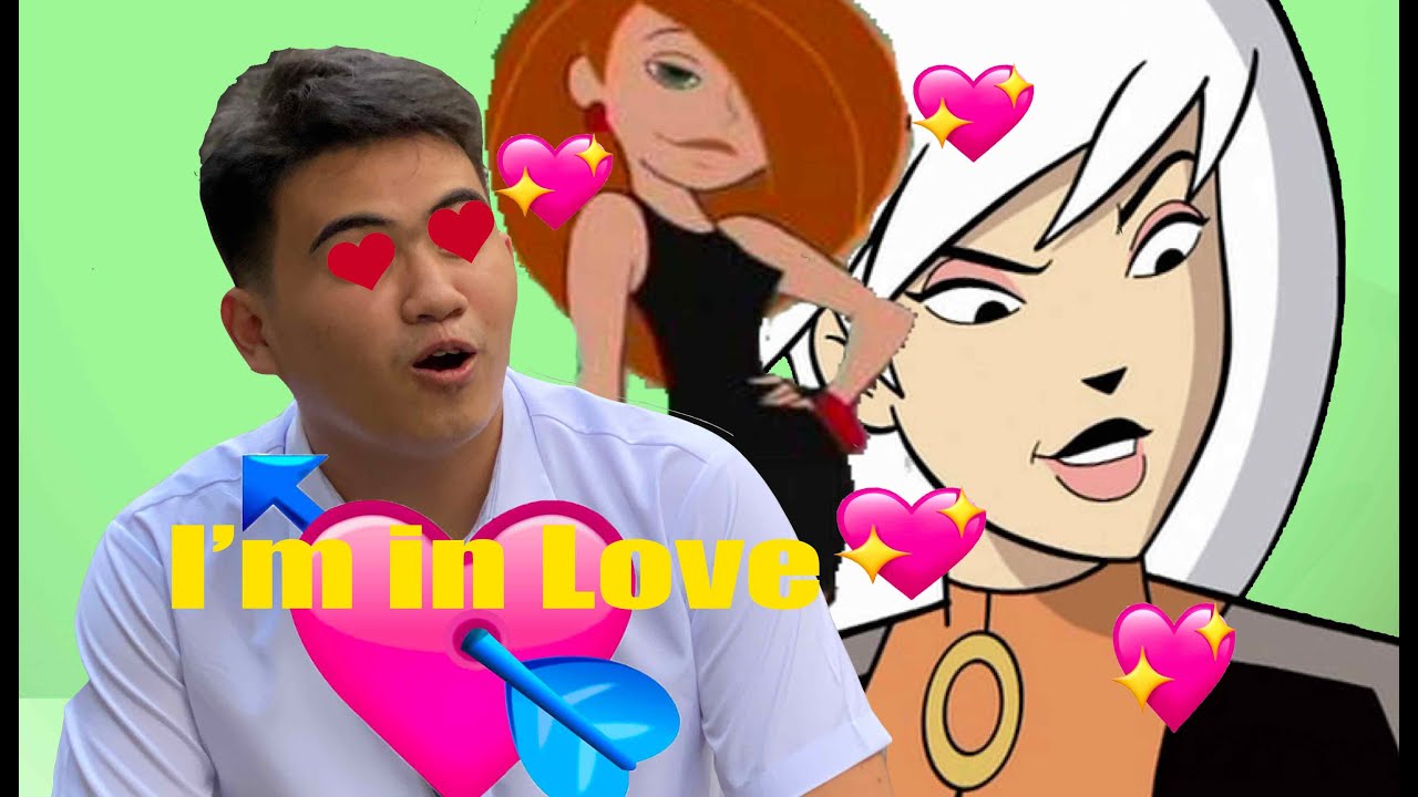 Cartoon Waifu Tier List. - YouTube
