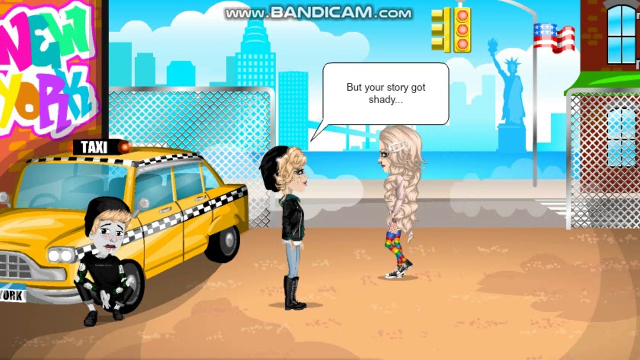 ZERO MSP VERSION - YouTube