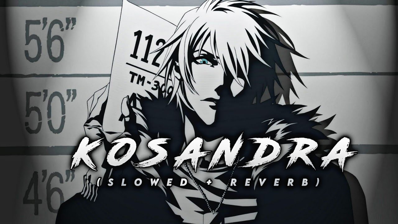 😈KOSANDRA😈 -- MIYAGI ANDY PANDA ( slowed + reverb)music.🎧 - YouTube