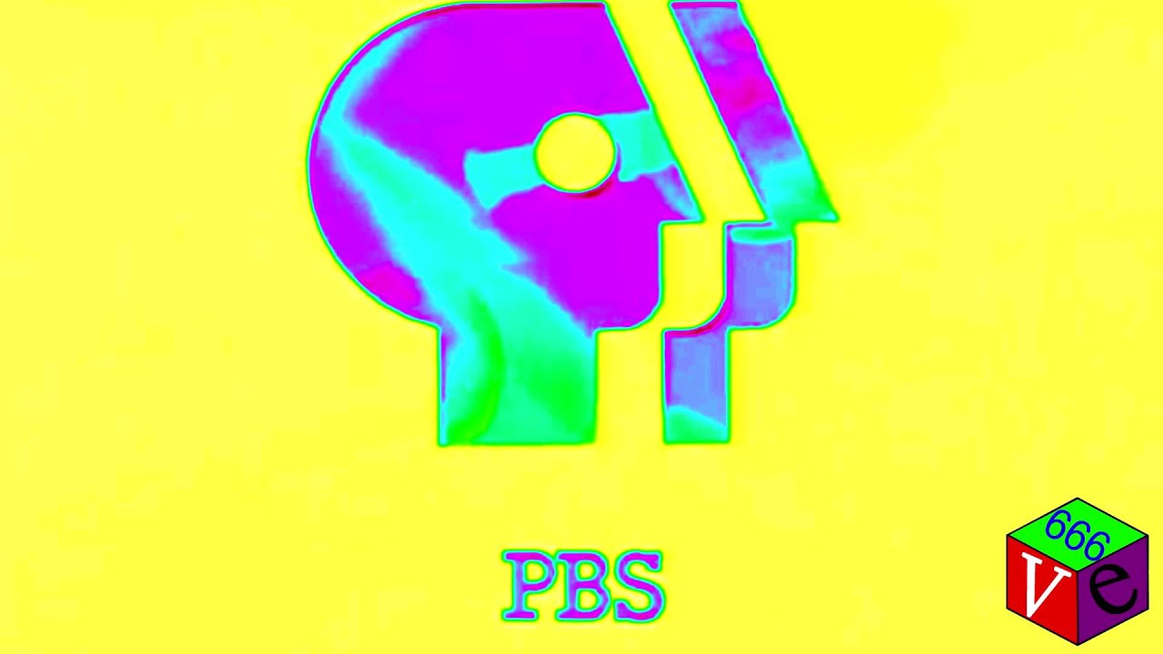 PBS 1996 in Weird Clearer - YouTube