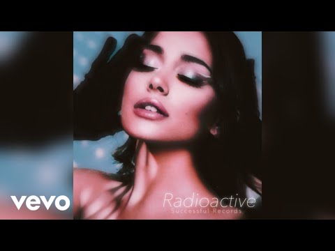 Ariana Grande - Glass Figures (Official Audio) - YouTube