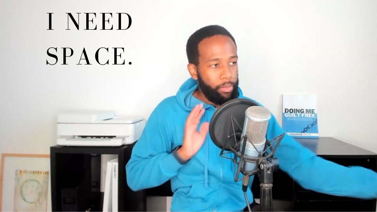 How I Overcame the "Fear of Commitment"... - YouTube