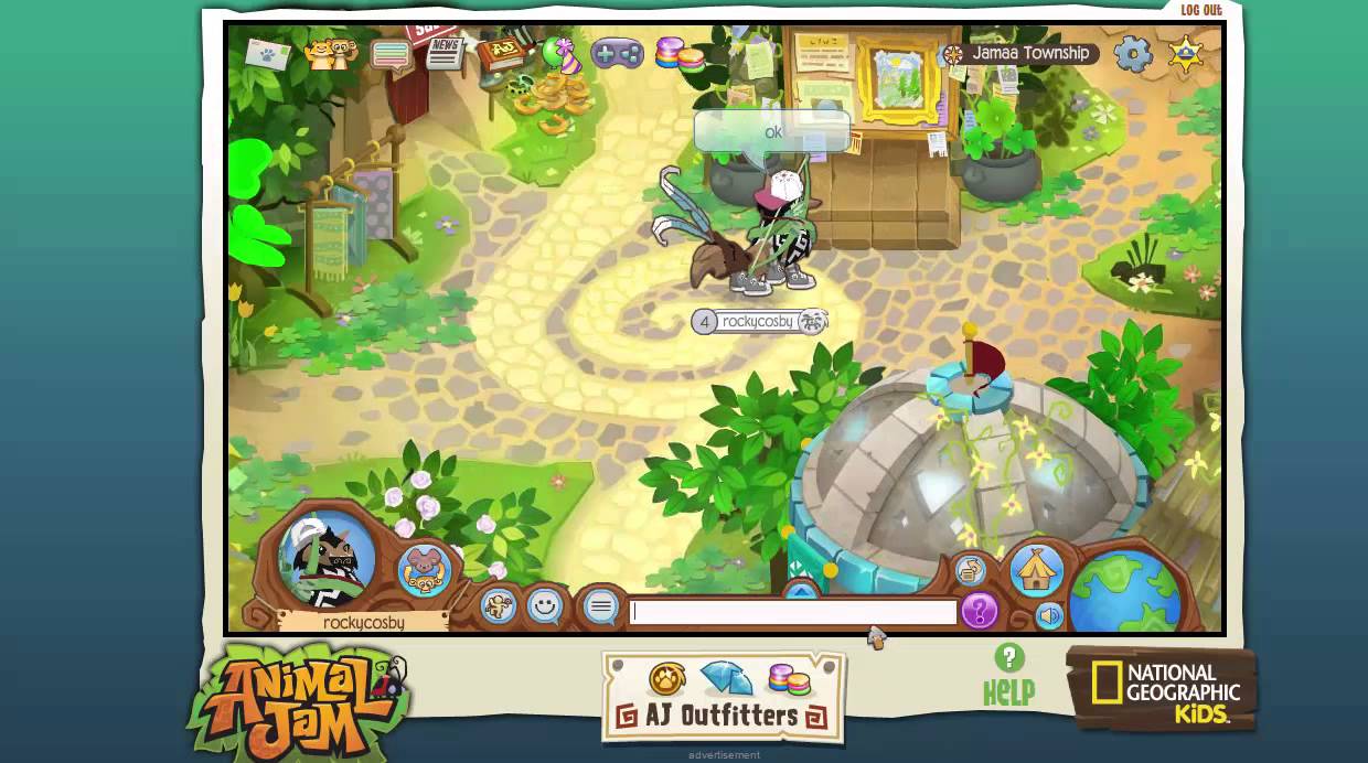 AJHQ left HIDDEN codes - YouTube