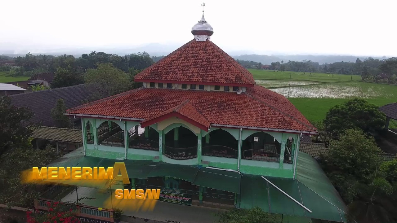 MAN 1 Kota Magelang - YouTube