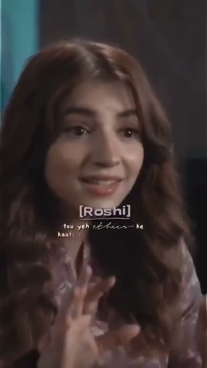 Choti c bhool#Roshi#viralvideo - YouTube