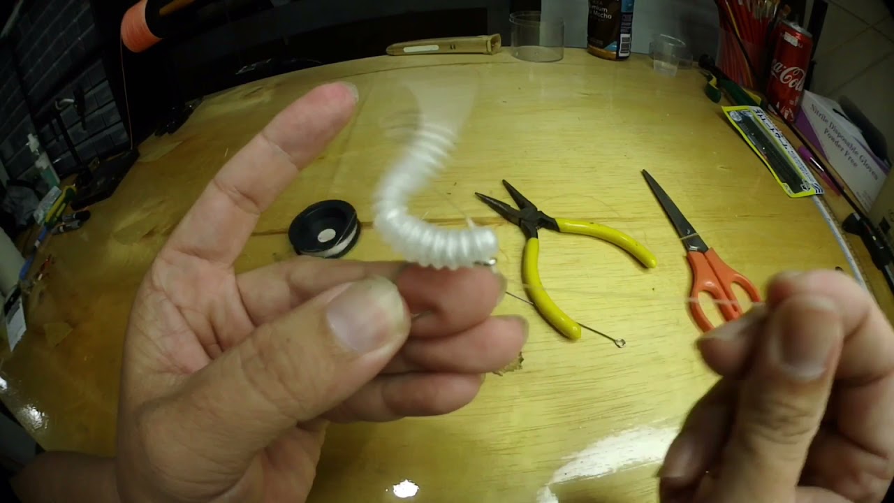 The inu rig - YouTube